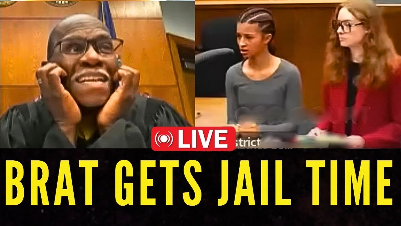 Best Courtroom Moments of Judges Simpson, Boyd & Fleischer! Shocking ...