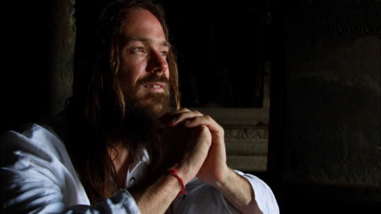 Steve Trottier- Inner Light - YouTube