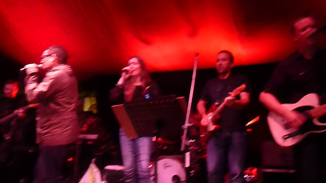 Paul Heaton & Jacqui Abbott ~ Don`t Marry Her with Adrian Heaton - YouTube