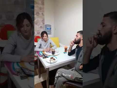Sende kaldı yüreğim