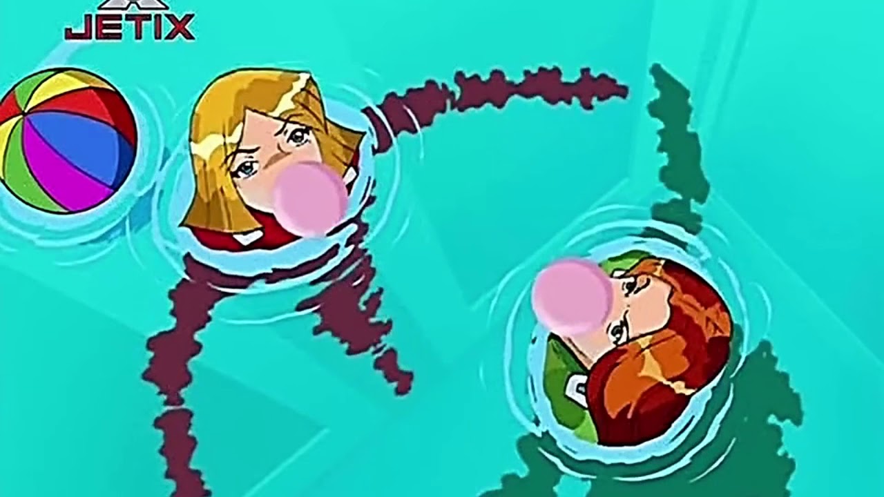 Bubblegum inflation and squish - YouTube