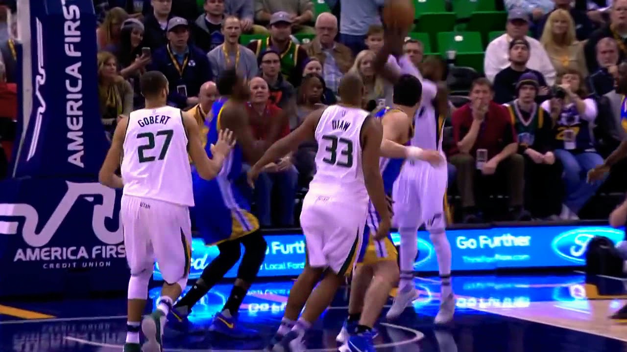 Kevin durant best blocks - YouTube