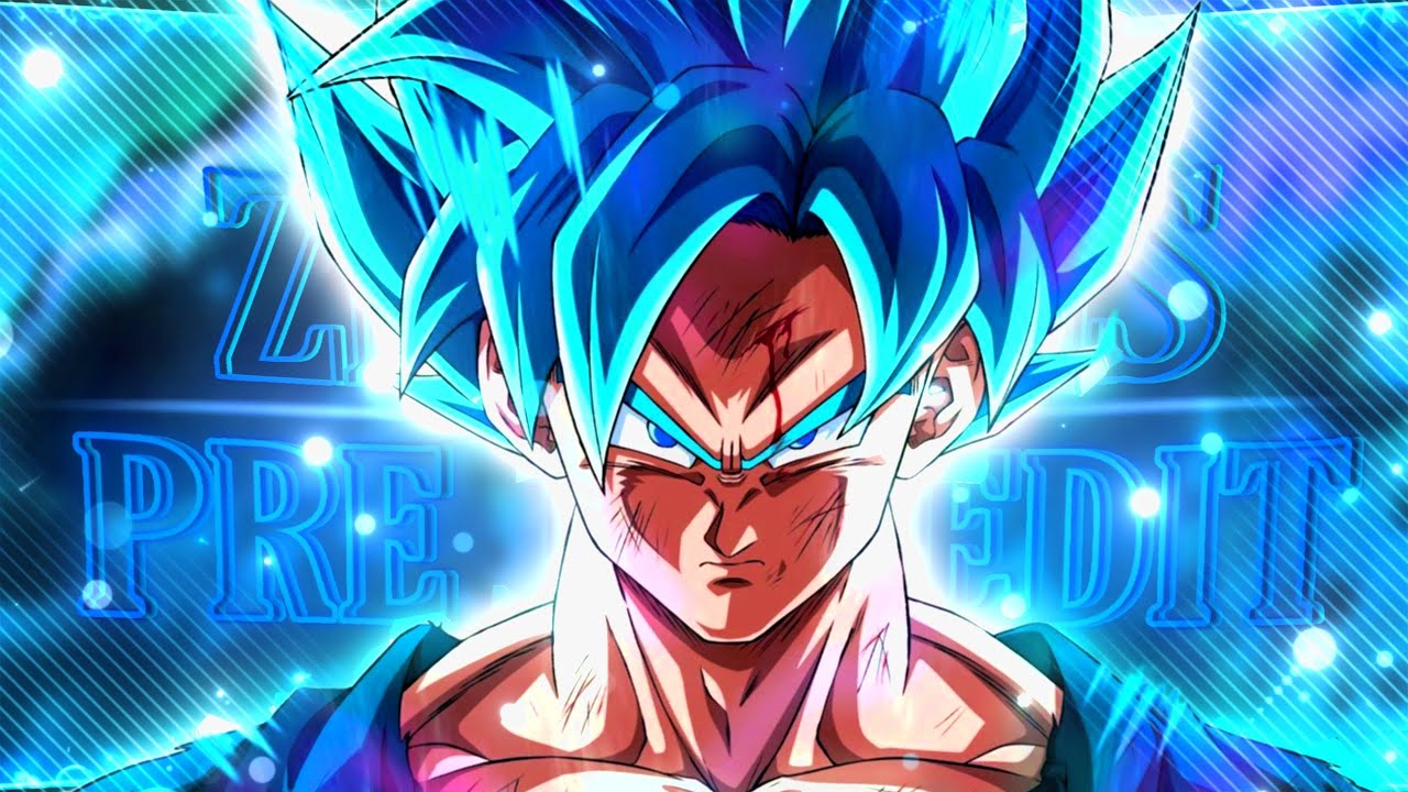 I'm Blue - Anime Mix | Pre 10K [AMV/EDIT] - YouTube