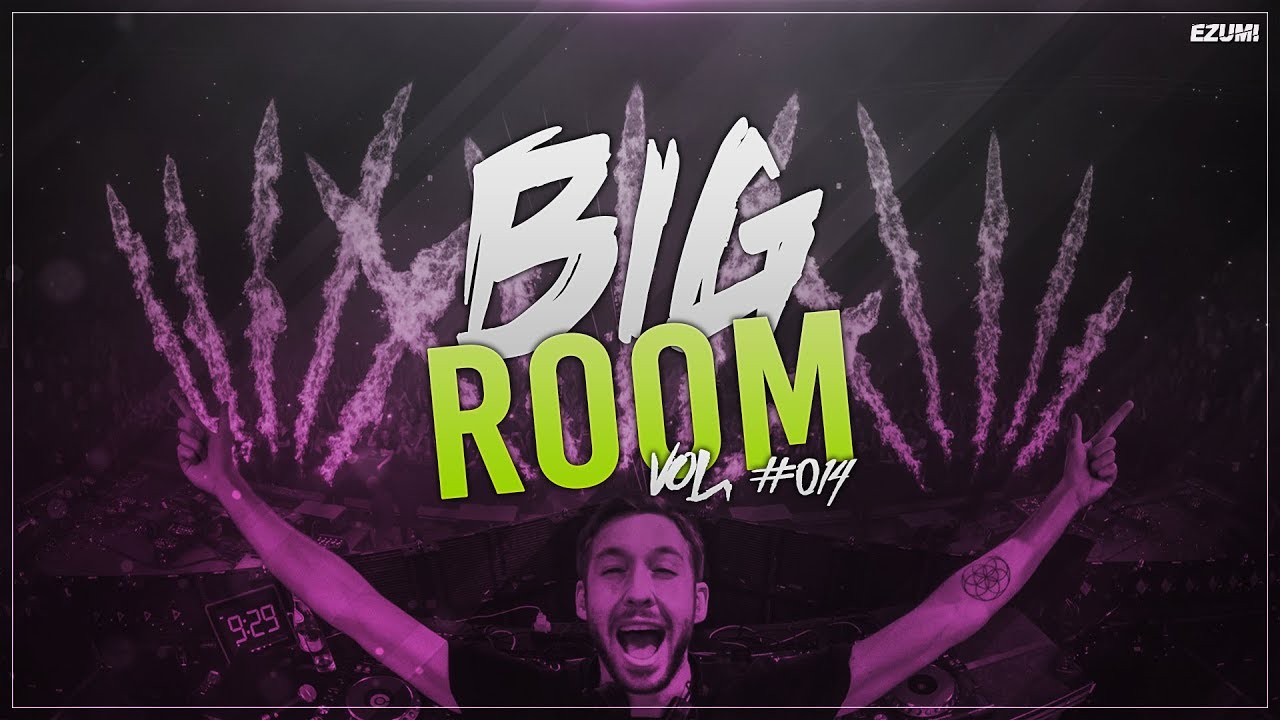 'SICK DROPS' 💥 Big Room House Mix 2017 | EZP#024 - YouTube