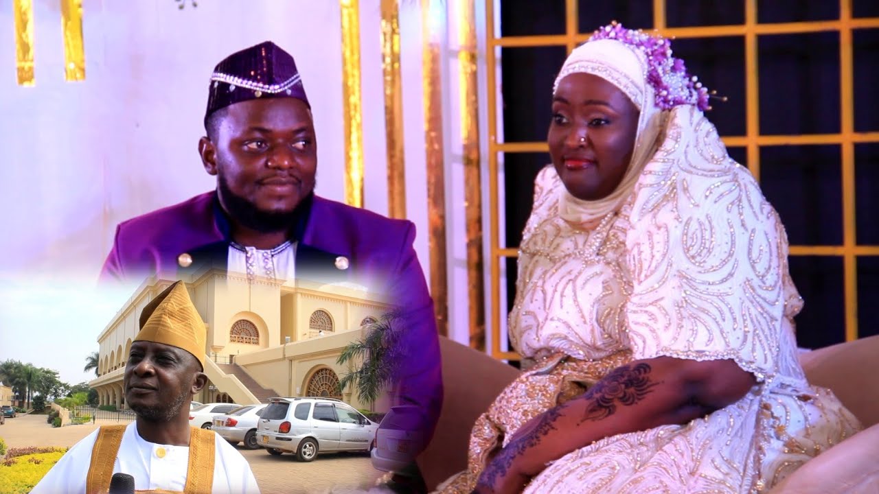 Finally!!Embaga ya Dr kulthum ne Akram ya leero, Shk agenda okubawowa ...