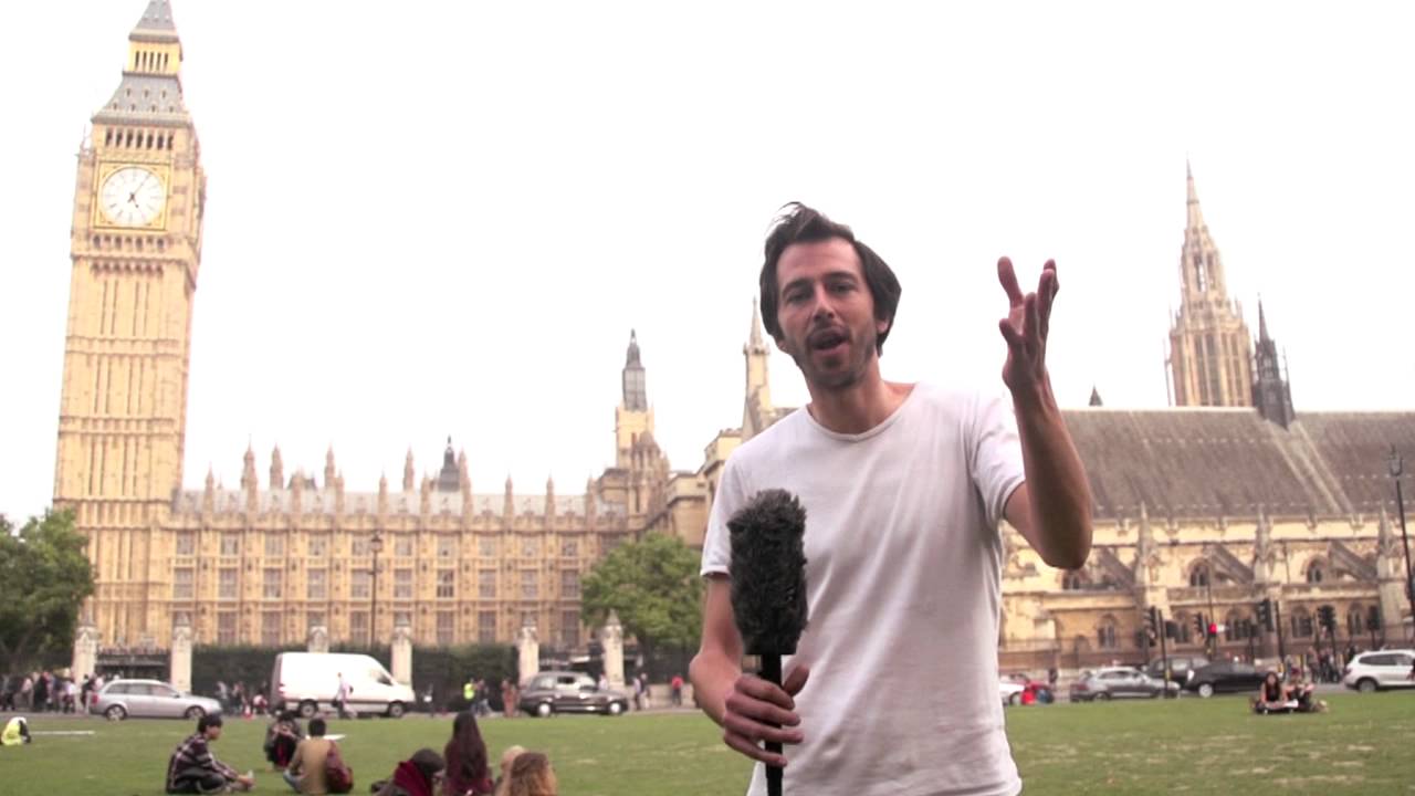 WHY DO WE NEED A REVOLUTION IN DEMOCRACY? - YouTube