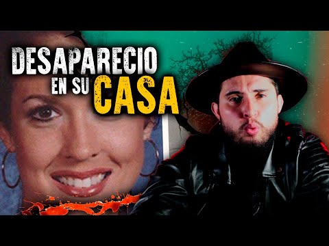 El caso de Tara Grinstead l DESAPARECIO de casa y después se descubrió un SECRETO de su ALUMNO