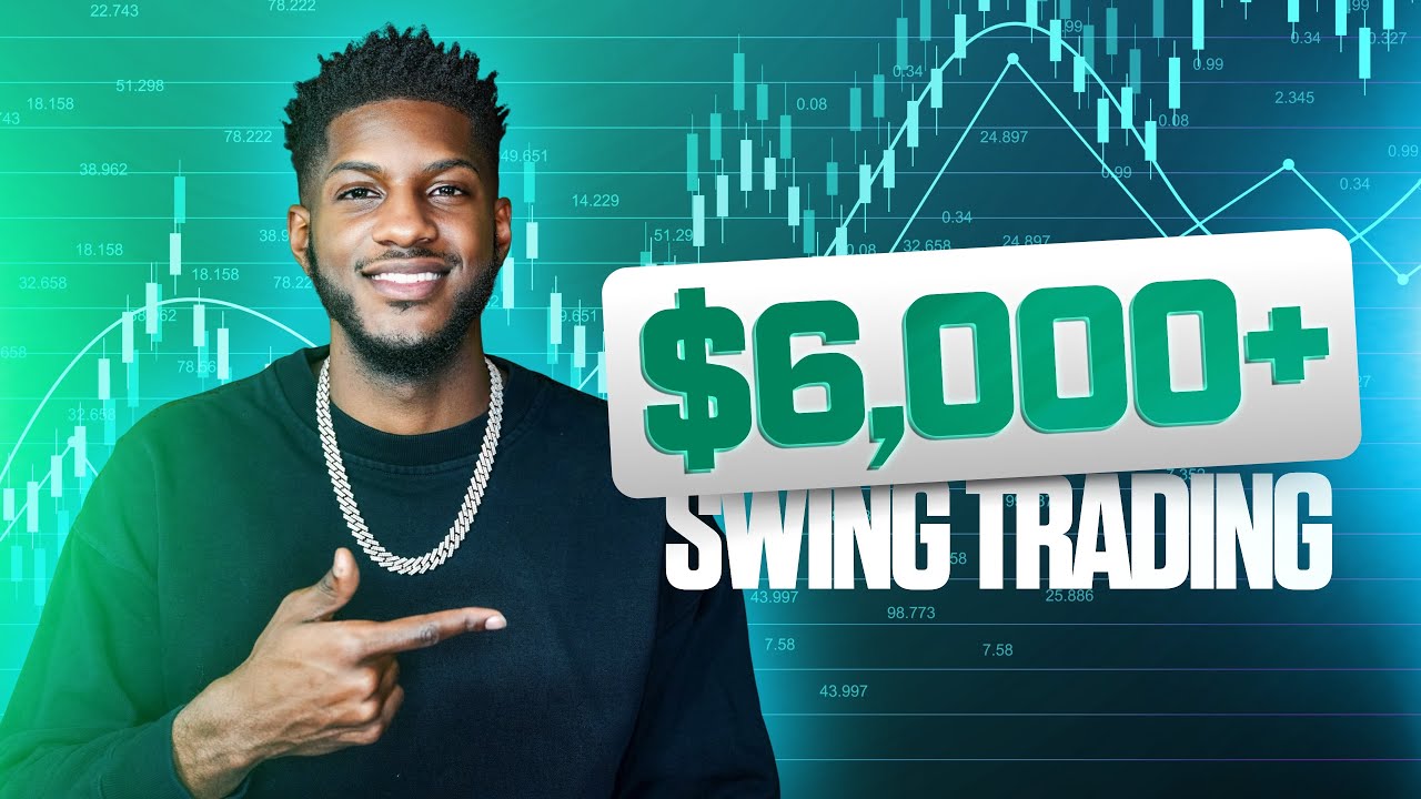 LEARN How I made $6k trading options! In Just 2 weeks - YouTube