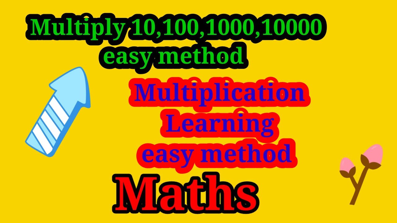 Multiply 10 100 1000 10000 Easy Method YouTube multiply-10-100-1000-10000-easy-method-youtube