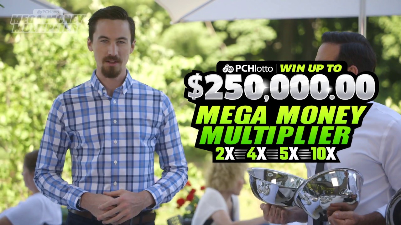 Inside PCH: Episode #44 PCHlotto Mega Money Multiplier Event - YouTube
