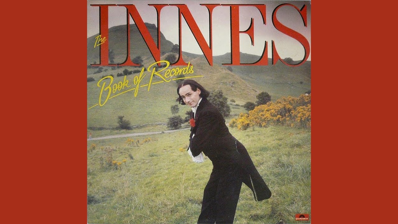 Neil Innes - The Innes Book Of Records [1979] - YouTube