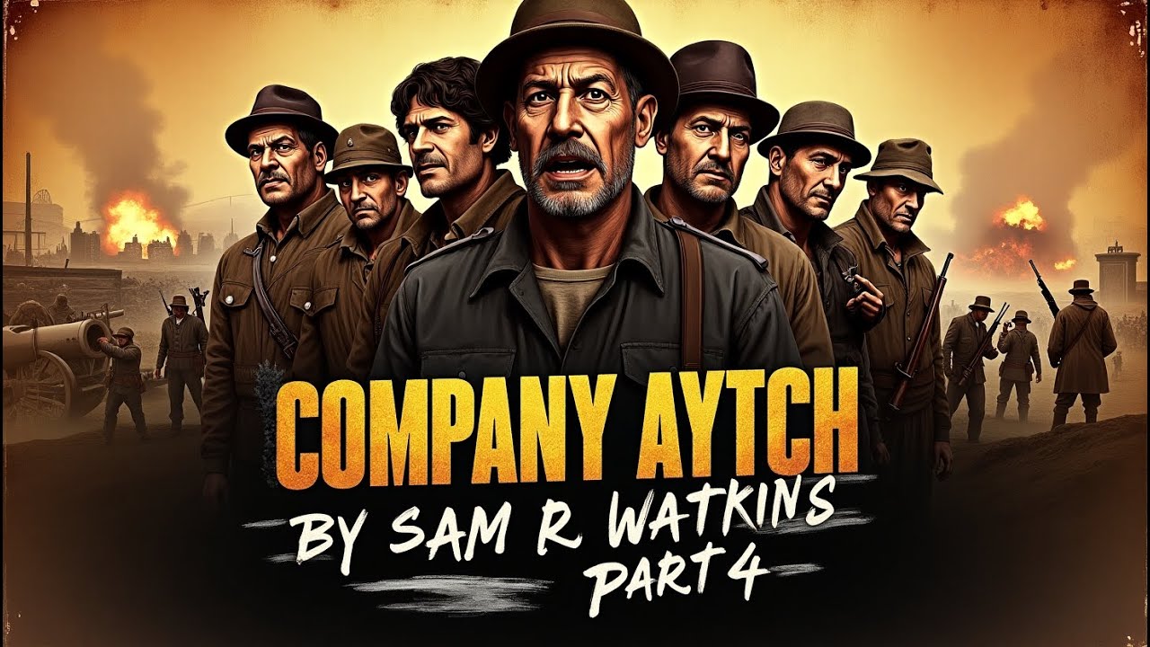 The Civil War Gets Personal – Company Aytch by Sam Watkins & the ...
