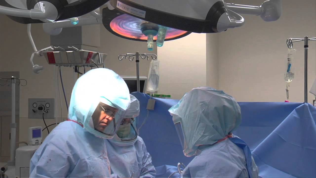 Proximal Humeral Fractures | Dr. John C. Kagan Orthopedic Surgeon - YouTube