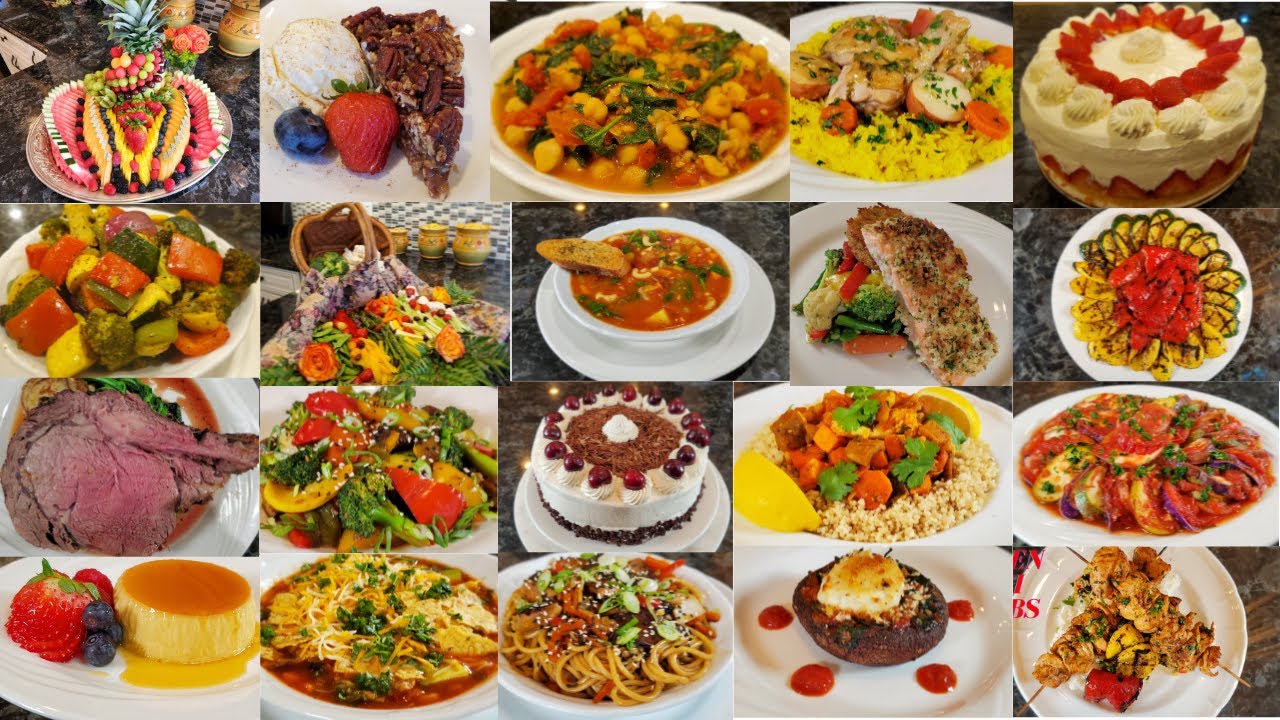 Pro Chef With 40 Years Of Experience Shares Must-Know Taste Exercise ...