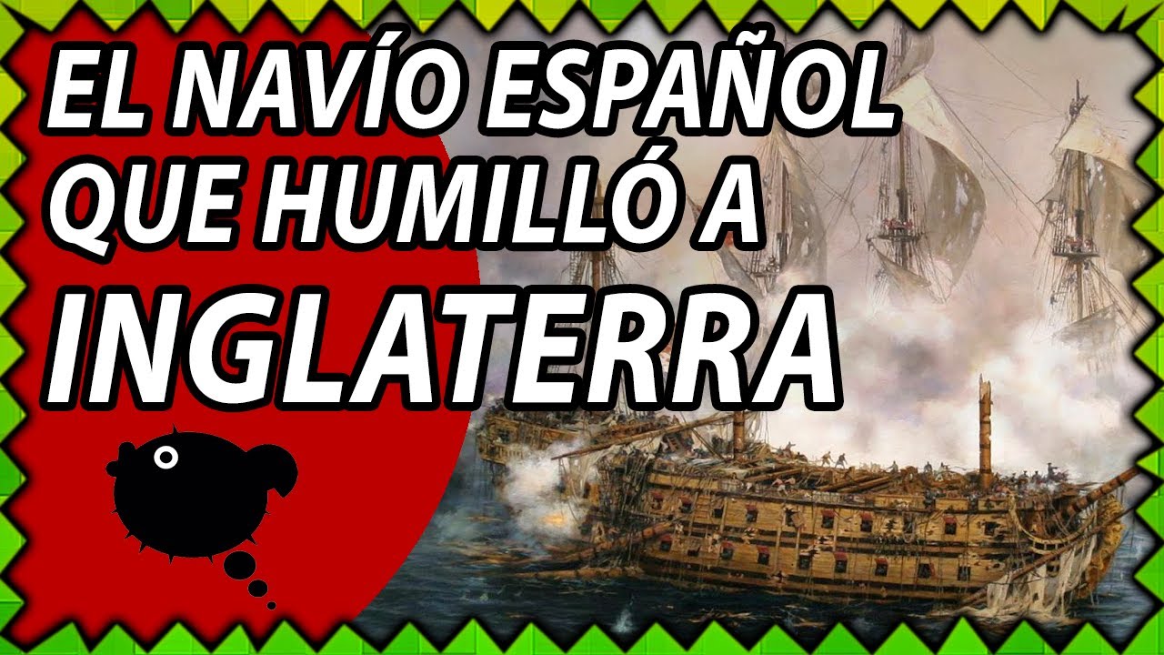 💥La última batalla de EL GLORIOSO💥: el navío español que 1 VS 11 ...