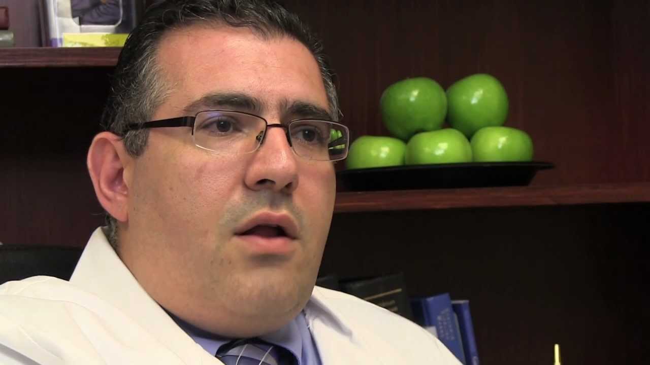 TIF patient education video by Dr. Simoni and Advanced GI staff - YouTube