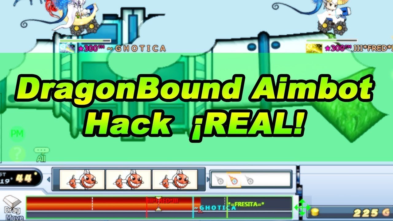 AIMBOT PARA DRAGONBOUND ACTUALIZADO 2021 DangerBOT MODIFICADO | HACK TIROS PERFECTOS | GRATIS ...