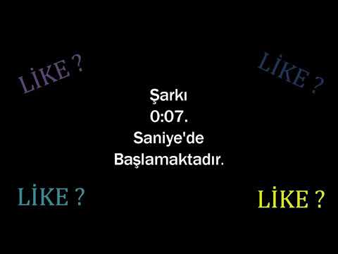 EN İYİ OYUNCU ŞARKI MÜZİKLERİ