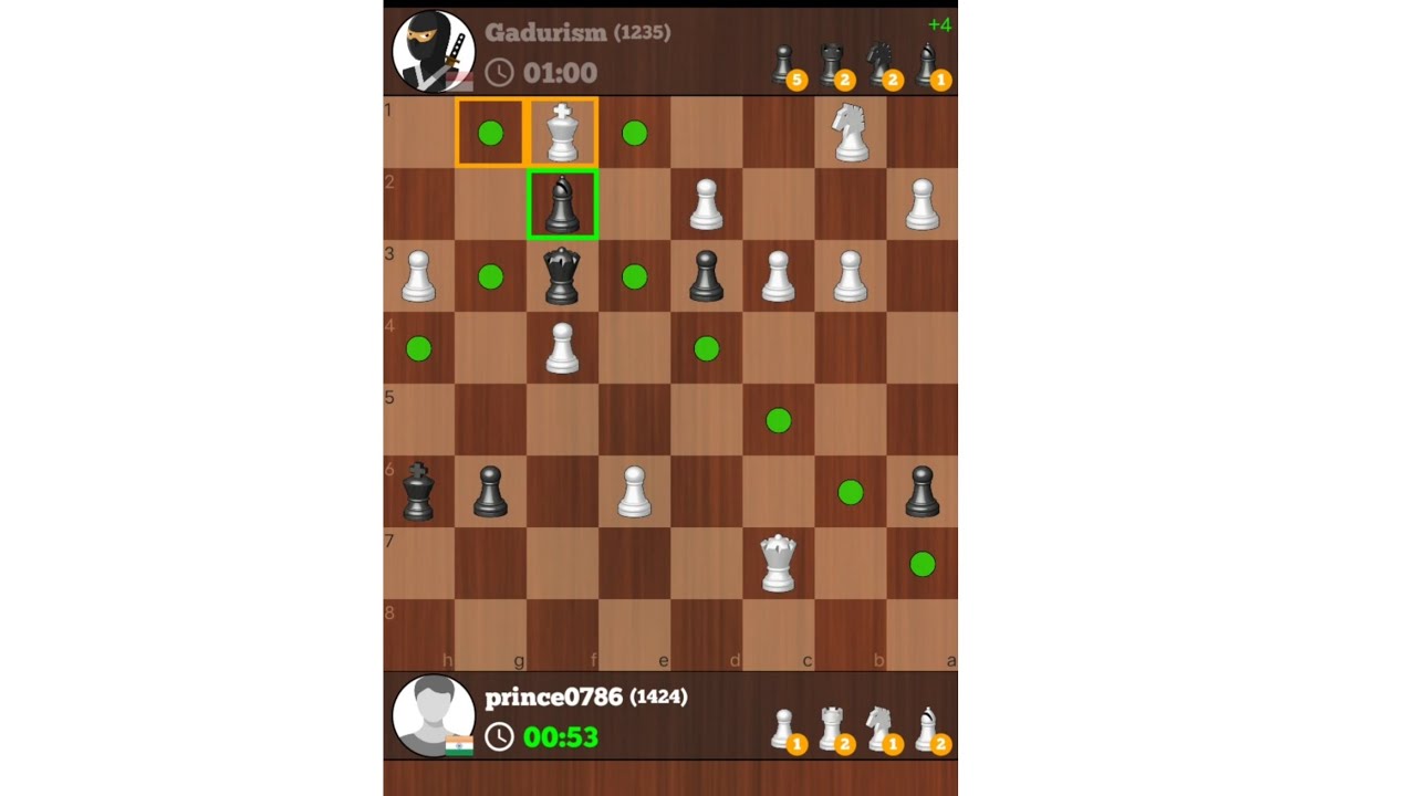 chess game win or lose please watch till the end 🙏🏻 - YouTube