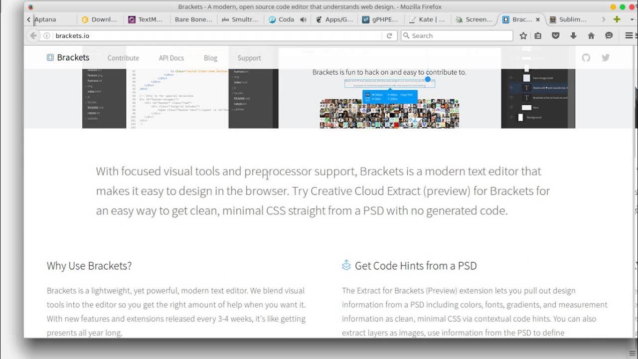 6 PHP scripting language requirements - YouTube