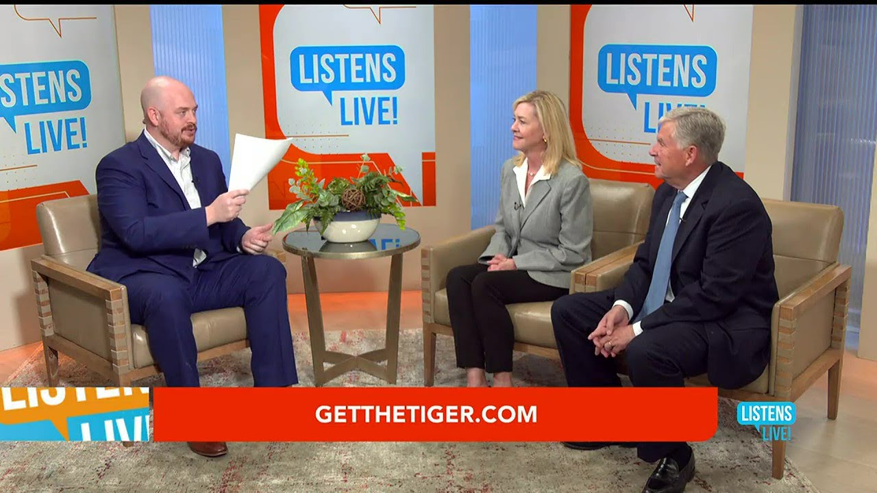 WAVE 3 Kaufman & Stigger Scholarships Kentucky & Indiana Students Cara ...