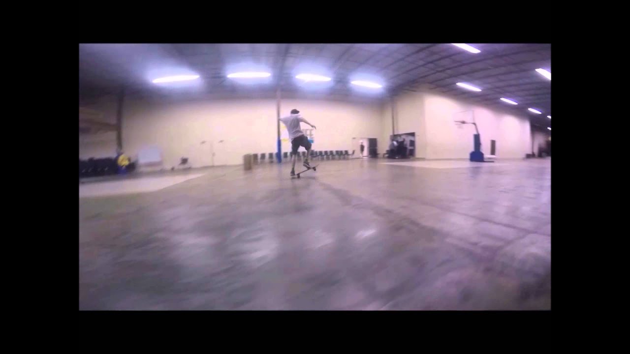 Ocala Florida local skateboarder Zack Perdue now riding for Dark Sky ...