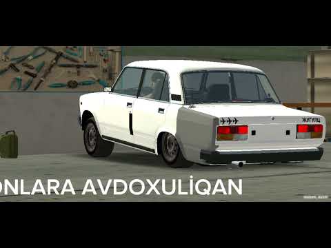 bir var maşını sürəsən birdə var maşını sürüyəsən