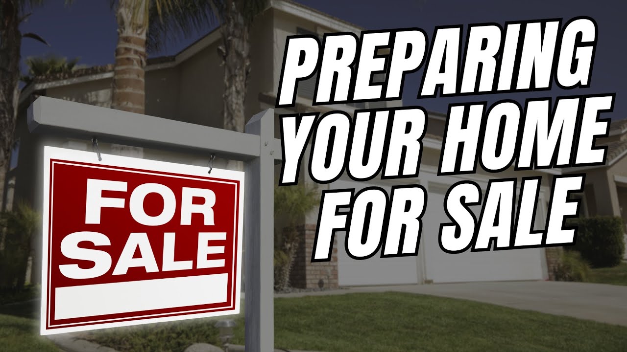 Selling Made Easy: 3 Expert Tips for Home Sellers - YouTube