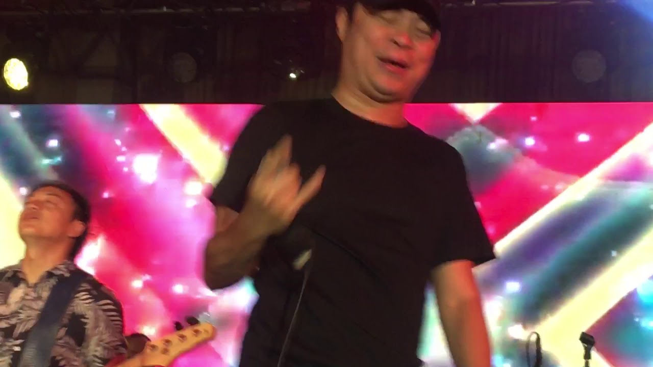 Live: Parokya ni Edgar - Buloy - YouTube