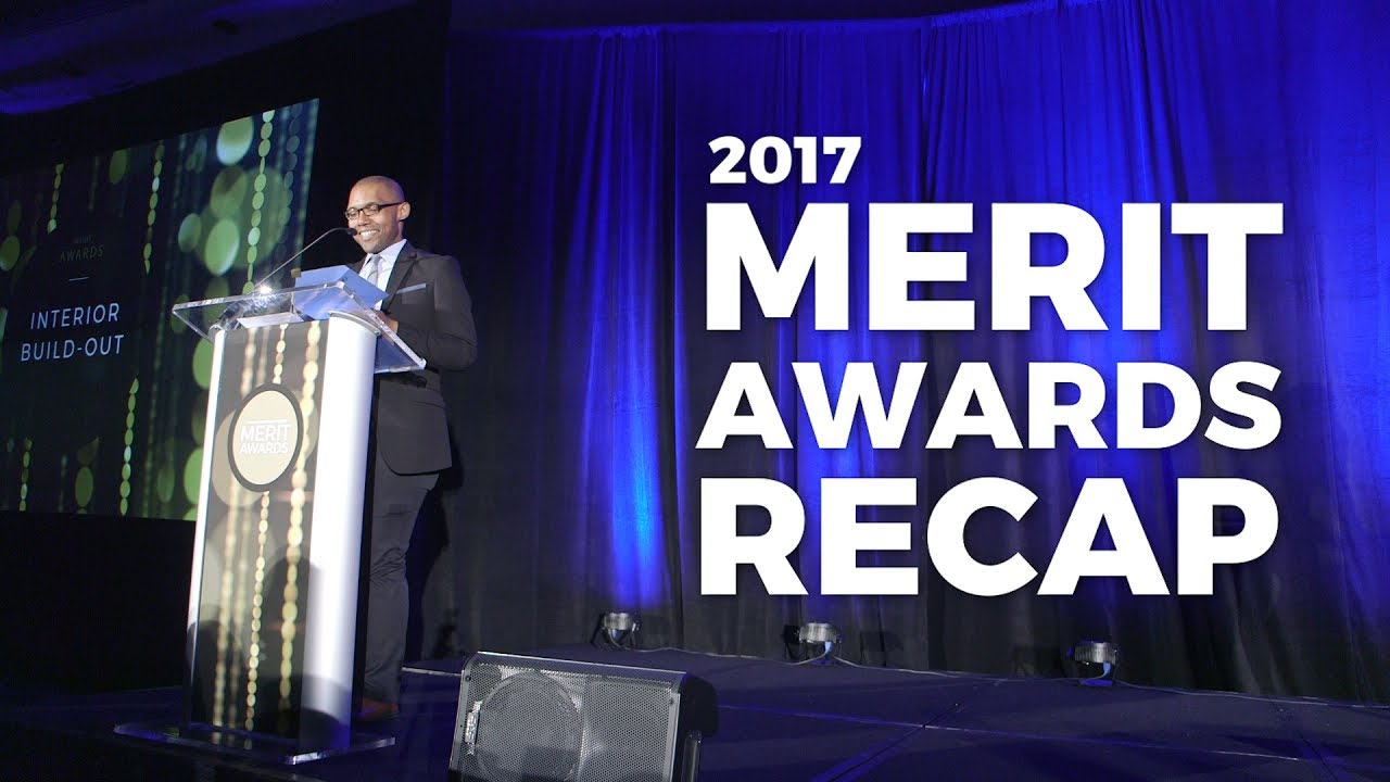 2017 Merit Awards Full Recap - YouTube