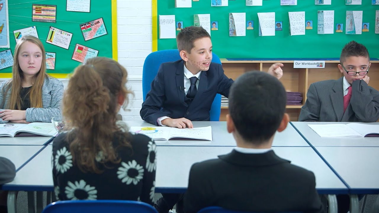 Mini Apprentice - The Apprentice 2014 - BBC - YouTube