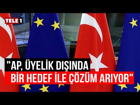 CHP'li Kader Sevinç AP'nin Türkiye'ye 'kırmızı kart' gösterdiği raporun arka planına işaret etti