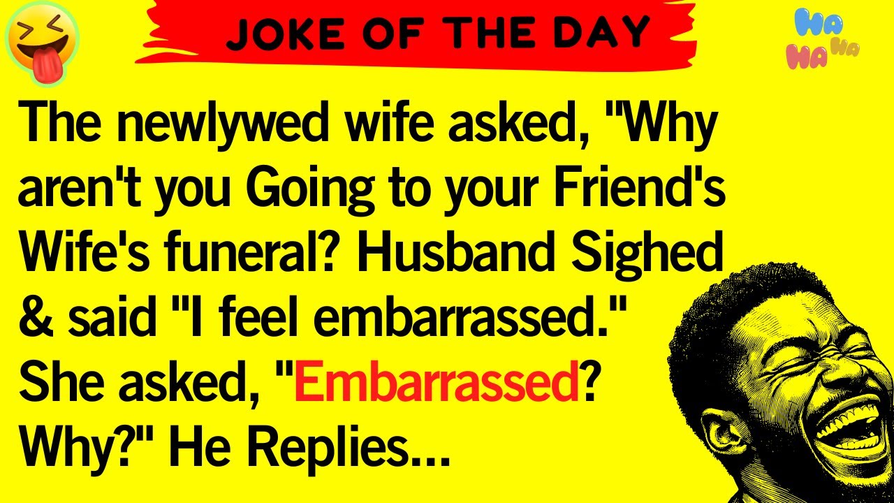 Funny Daily Jokes: 🤣 "Three Sisters & The Forgetful Day! BEST JOKE OF ...