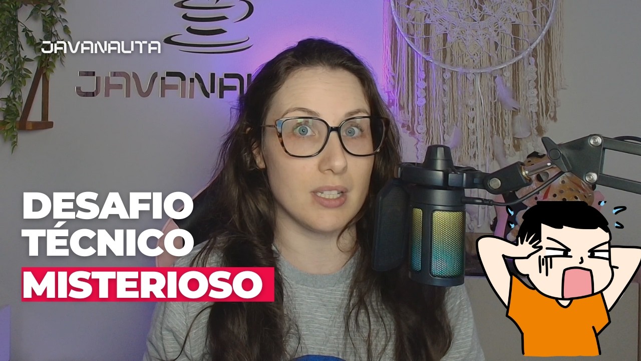 Desafio Técnico para Desenvolvedor Java Jr - Posto de Combustíveis - YouTube