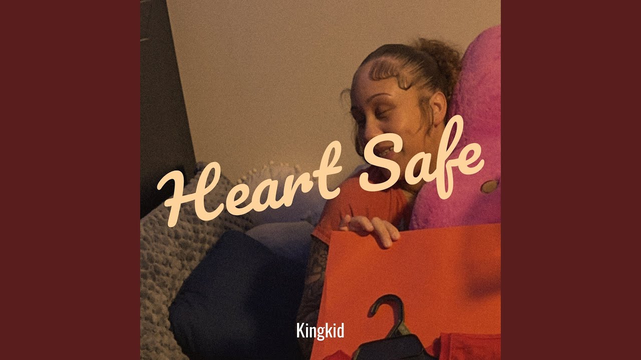 Heart Safe - YouTube