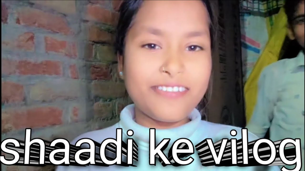 shaadi ke vilog gaon ke riti riwaj Gaye cheyi pujane Shalini ...