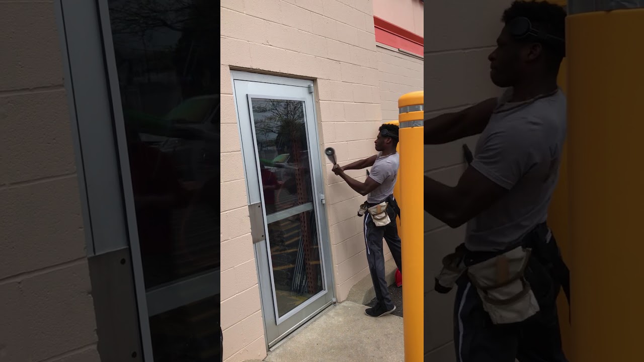 IMG 2384 Baseball Bat Test 042419 - YouTube