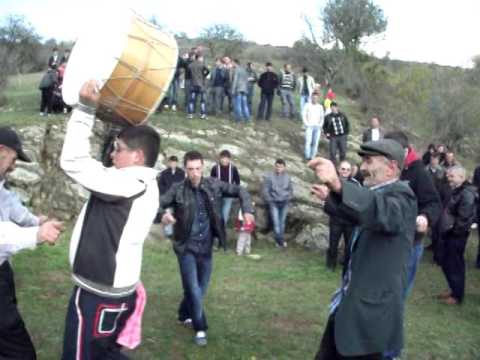 Sinop Samsun Düğünü Yemişen Köyü   Part 1