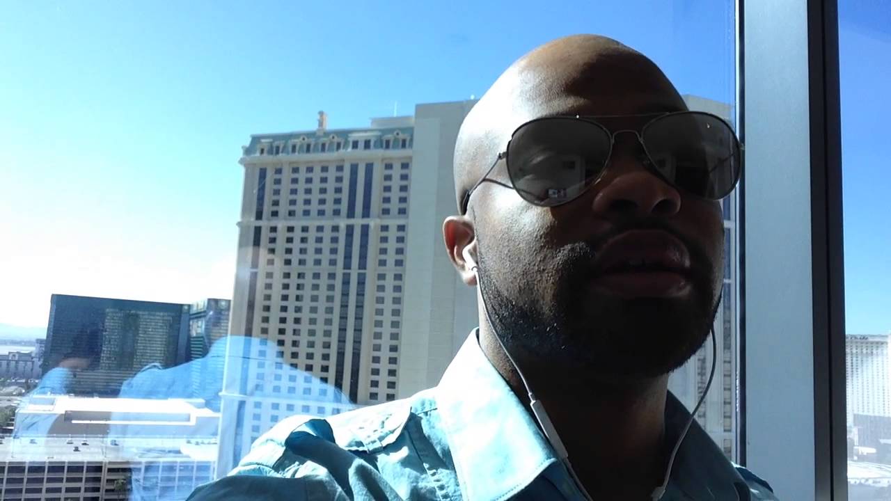 Ray Napier Speaking on Eric Watson's The System Of Guitar - YouTube