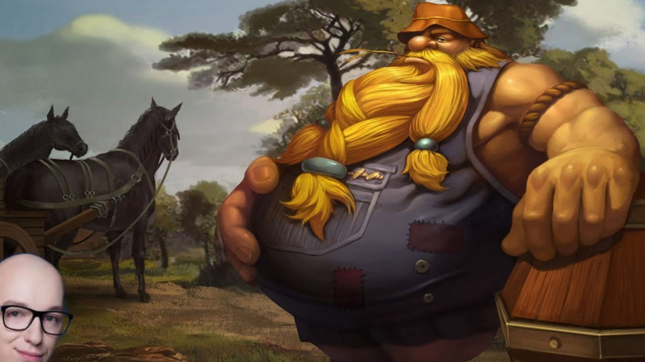 muj przyjaciel grubas - YouTube