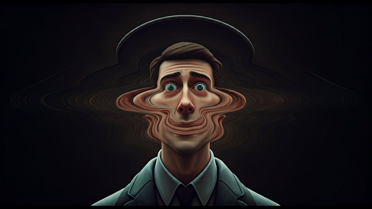Going Crazy Ending stanley parable ultra delux - YouTube