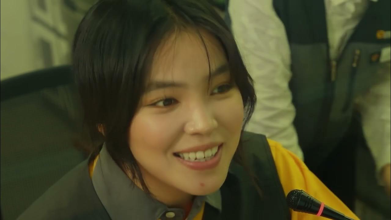 Бид 4 emart -д ажиллав🤭 - YouTube