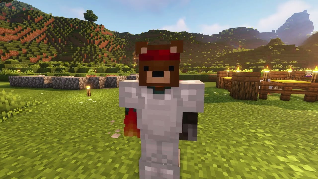 Minecraft Let's Play: Ep5 - Drowned King - YouTube