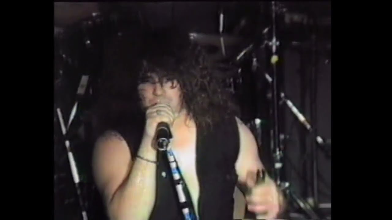 Exodus – Live in Dynamo (1985 Full Concert) HD - YouTube