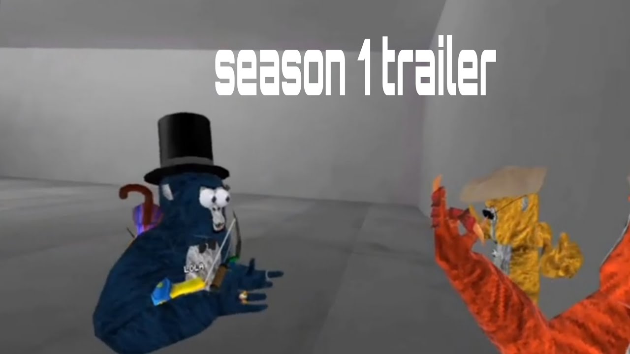 apocalypse season 1 trailer - YouTube