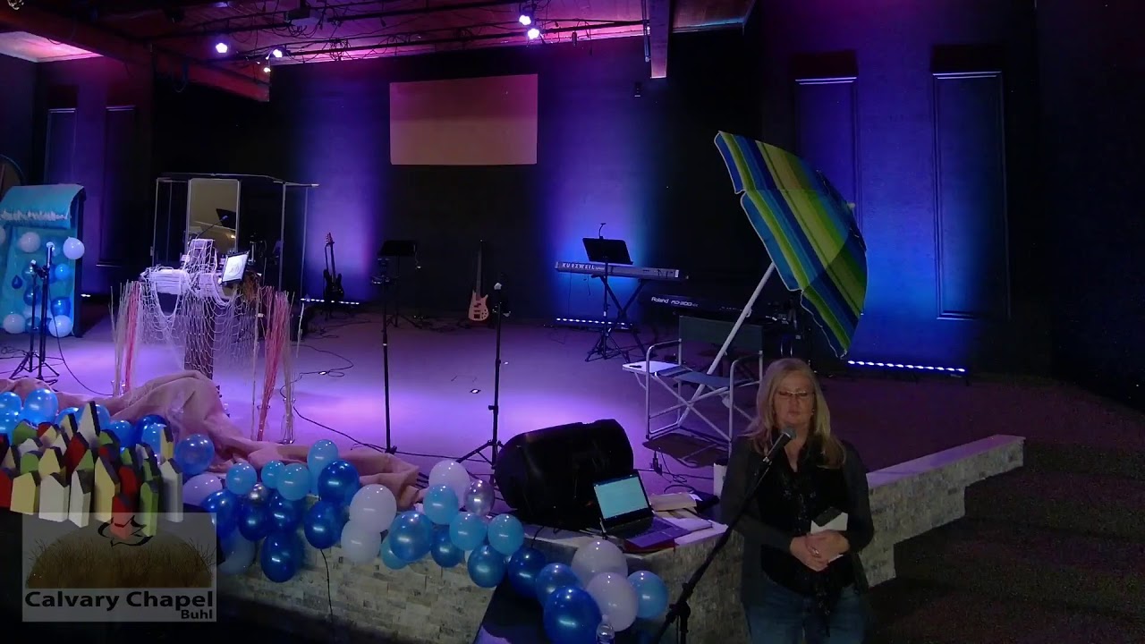 Drowning in Difficult Relationships with Sue Switzer - YouTube