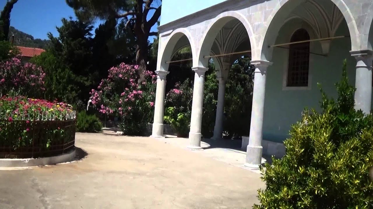 πανηγυρι προφητη Ηλια Αγιασου 2015 3 απο 9 - YouTube