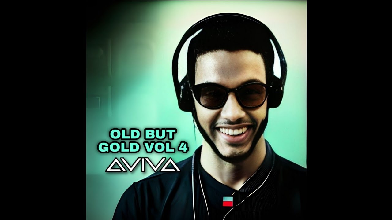 OLD BUT GOLD VOL 4 - MÚSICA ELETRÔNICA GOSPEL REMIX #remixgospel ...