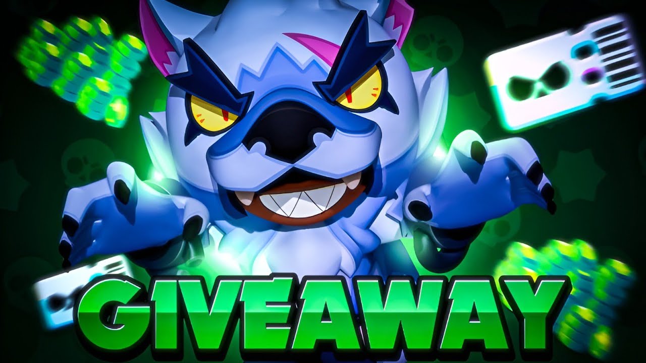 UNLOCKING White Wolf leon and a BP+ GIVEAWAY - YouTube