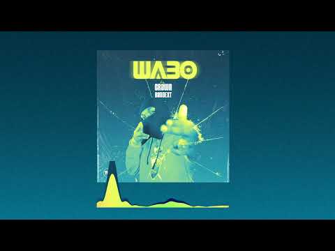 Crown Baddext-Wabo(Official Audio)